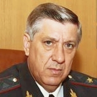 PEP: Kamertsel Viktor Yakovlevich