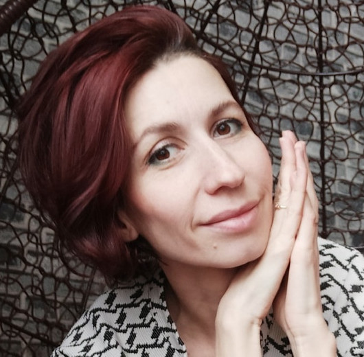 PEP: Obertas Anna Vladimirovna