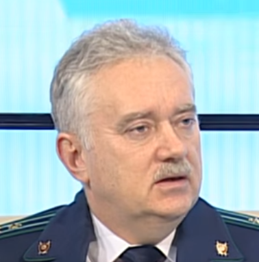 PEP: Turovets Sergey Ivanovich